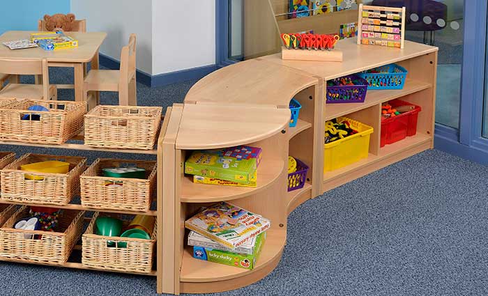 MML Educational Furniture