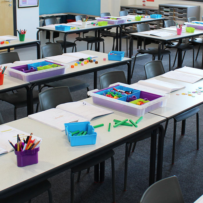 MML Educational Furniture