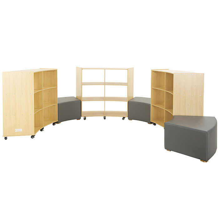 MML Educational Furniture