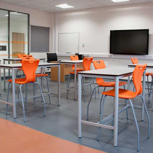 MML Educational Furniture