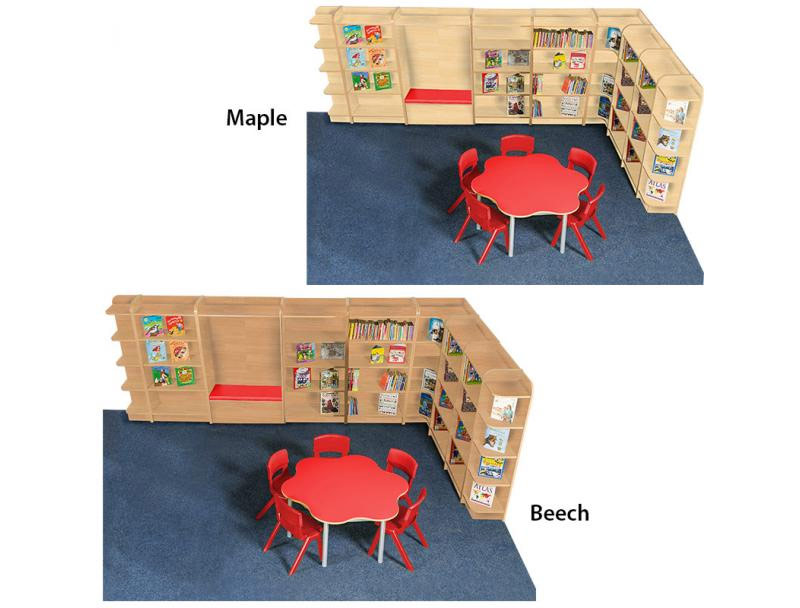 MML Educational Furniture