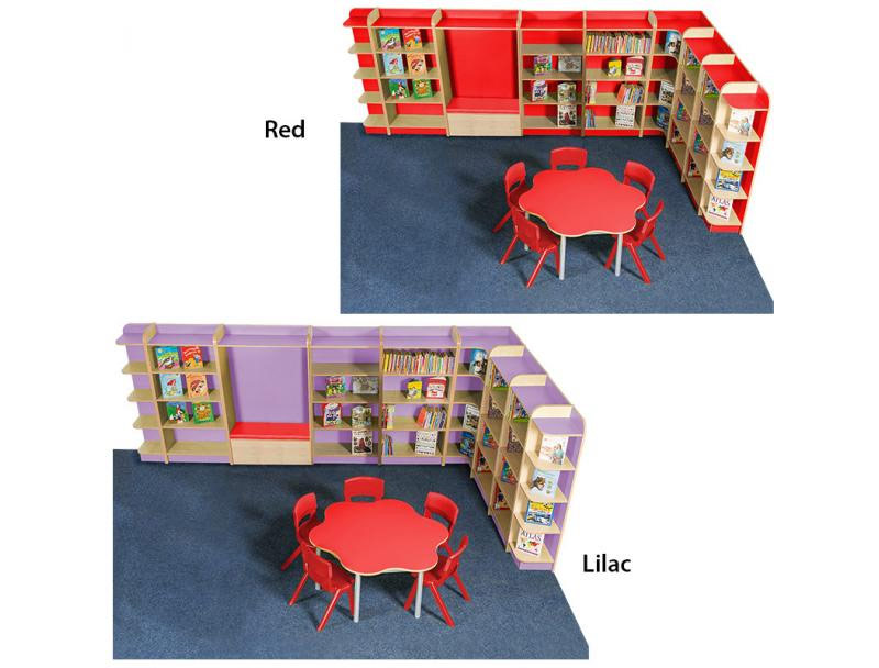 MML Educational Furniture