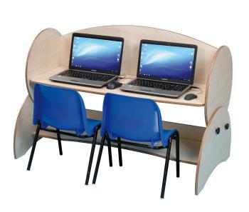 Early Years Workstations