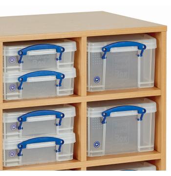 Really Useful Box Range