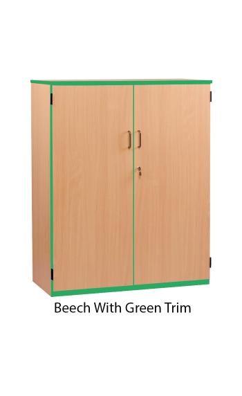 MML Educational Furniture: School Storage Cupboards