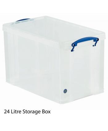 Really Useful Box Range