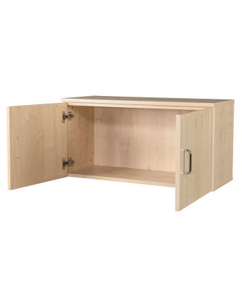 Wall Mounted File Storage