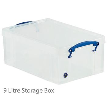 Really Useful Box Range