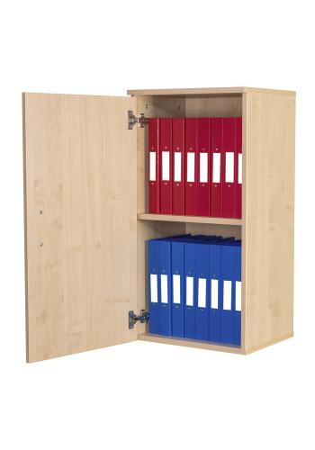 Wall Mounted File Storage